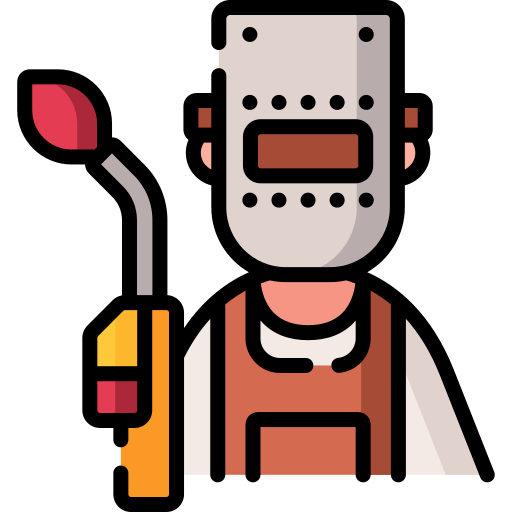 Thợ hàn 500k nhiệt tình chịu khó - Thợ hàn xì sắt tại nhà TPHCM